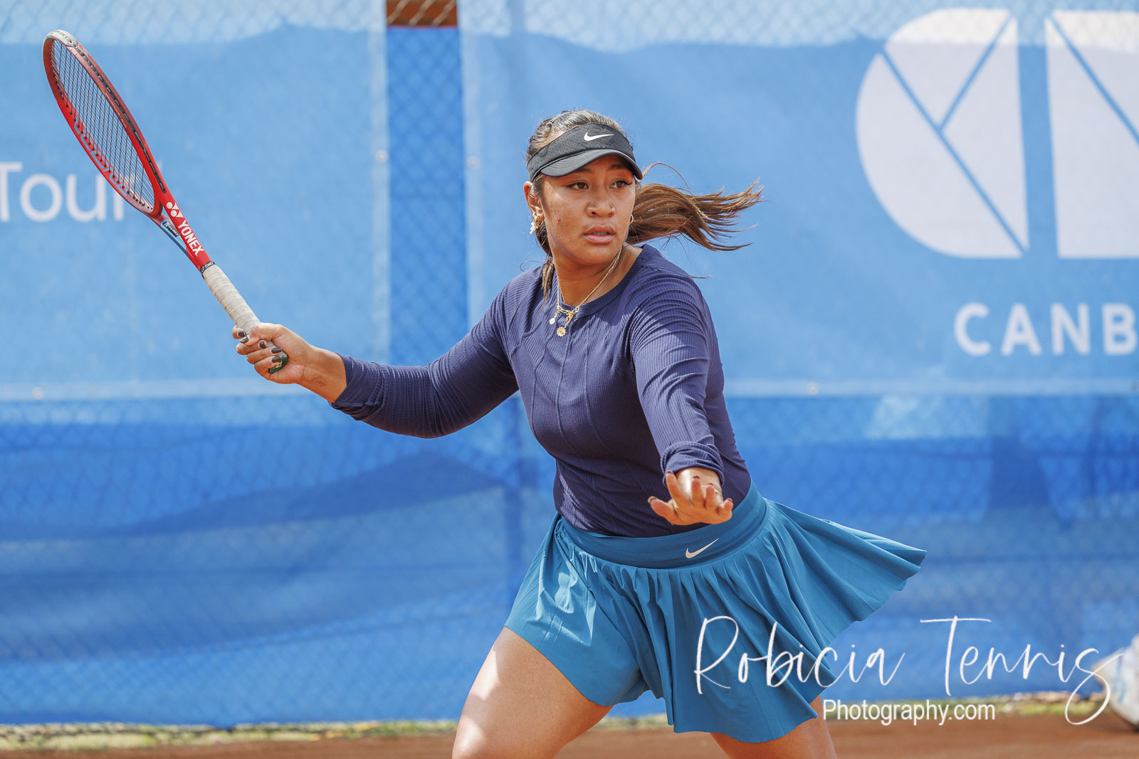 French Open 2025 Wildcards: Big Stage Beckons for Schoolkate and Aiava ...