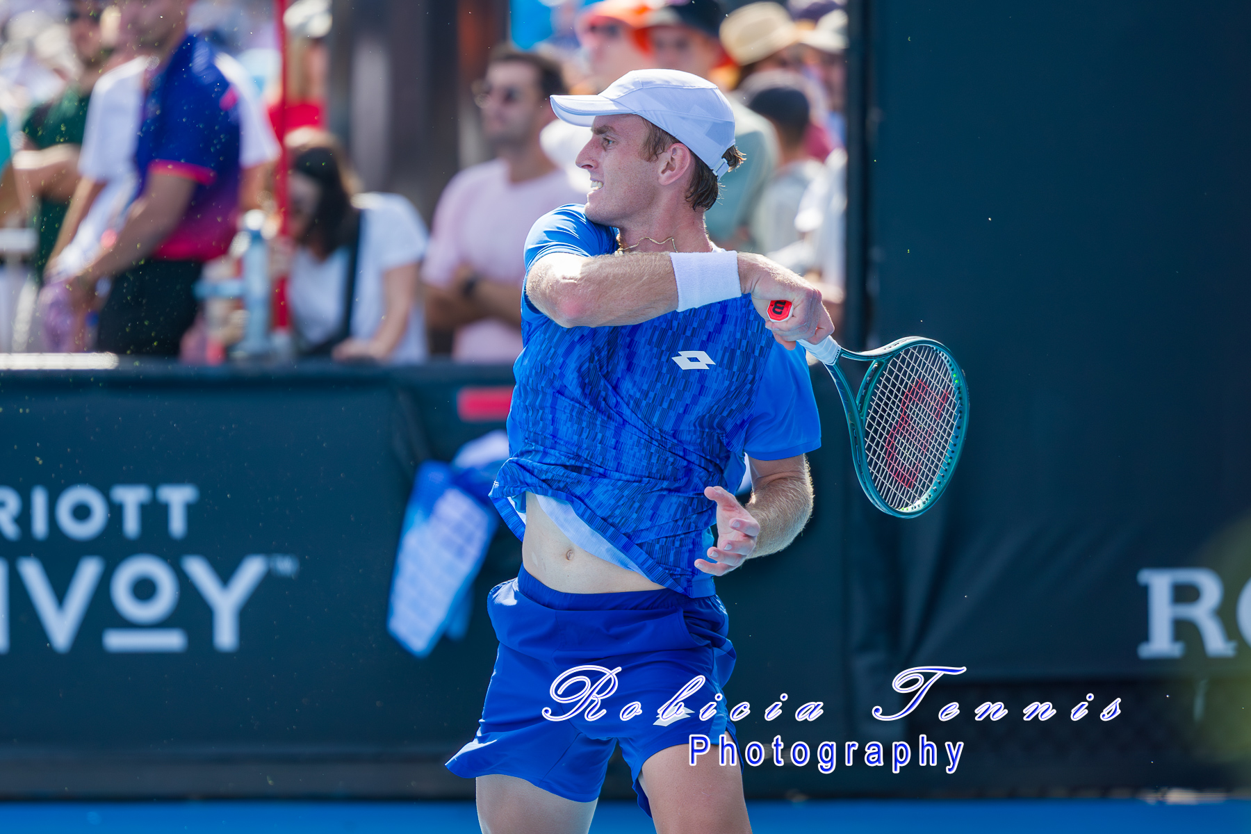 French Open 2025 Wildcards: Big Stage Beckons for Schoolkate and Aiava ...